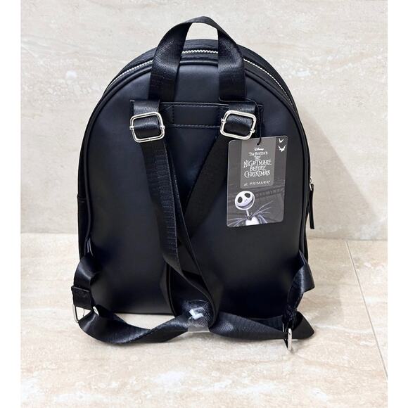 Disney | Bags | Disney Nightmare Before Christmas Jack Skellington ...